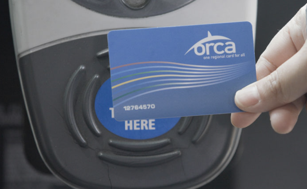 Transit Riders Union